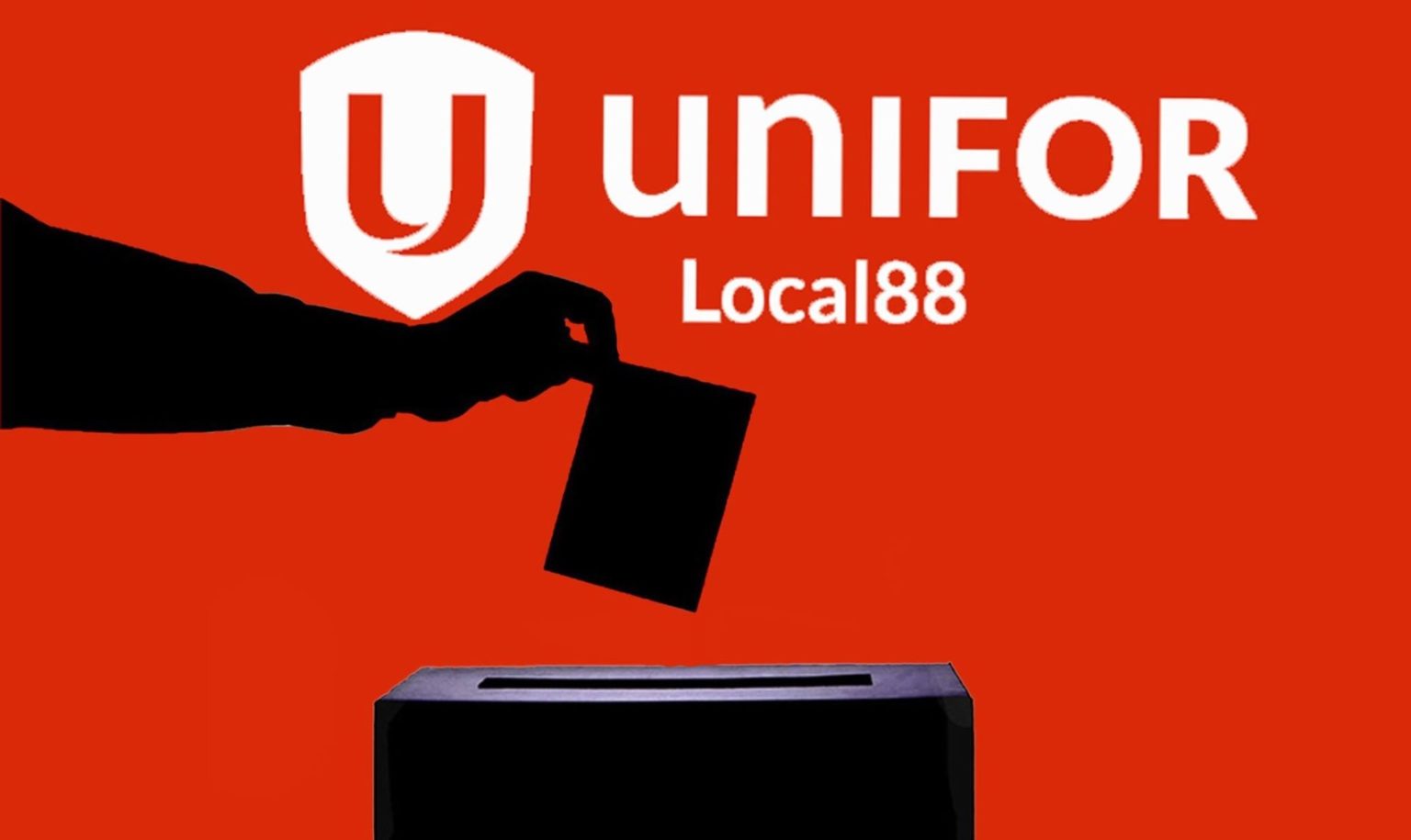Unifor Local 88 Local 88 Home