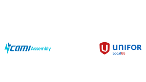 CAMI Battery Assembly Plant (BAP) – A Unifor Local 88 3-part Video ...