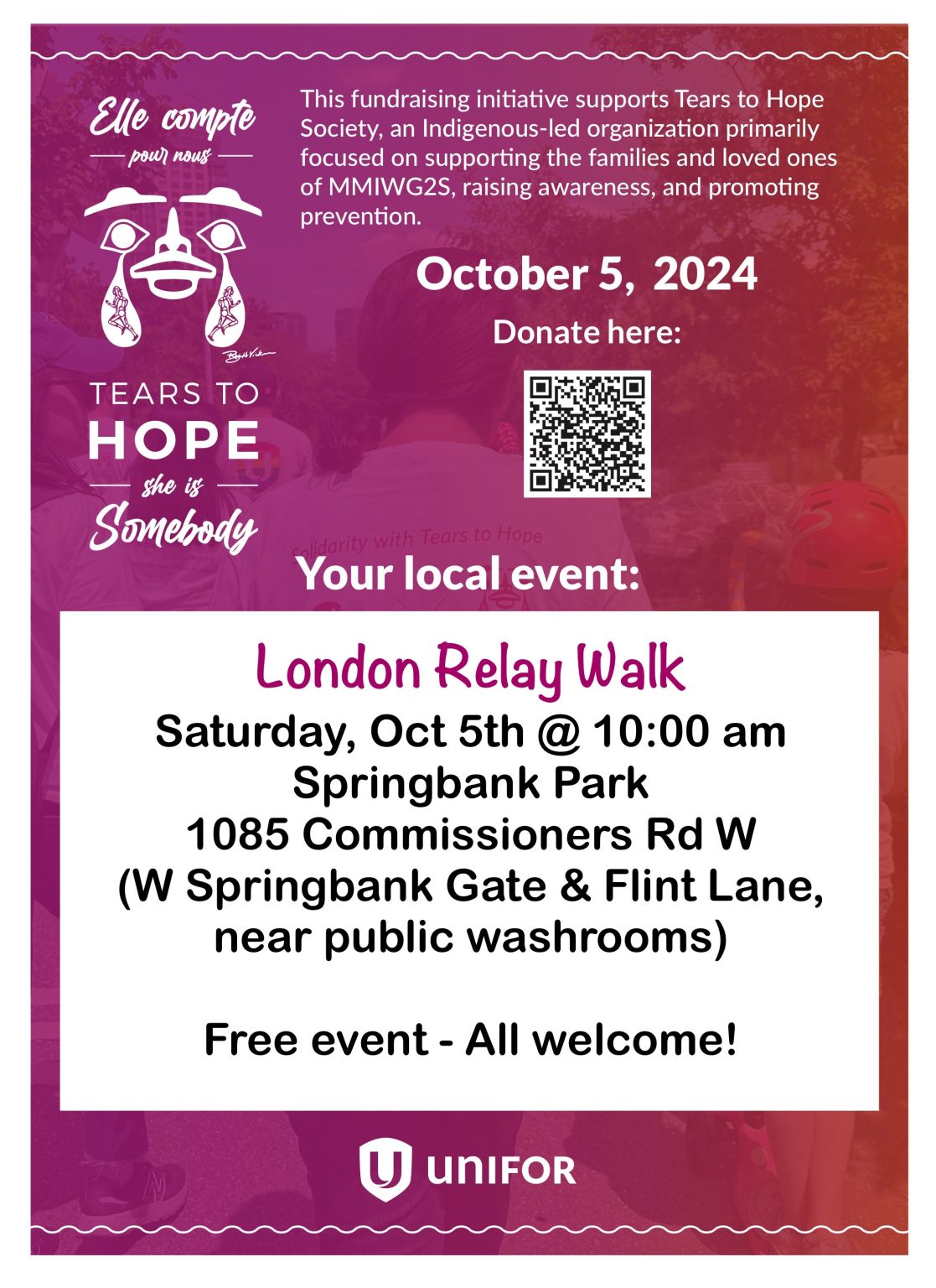 Unifor Local 88 Local 88 Home Unifor Local 88 Local 88 Home