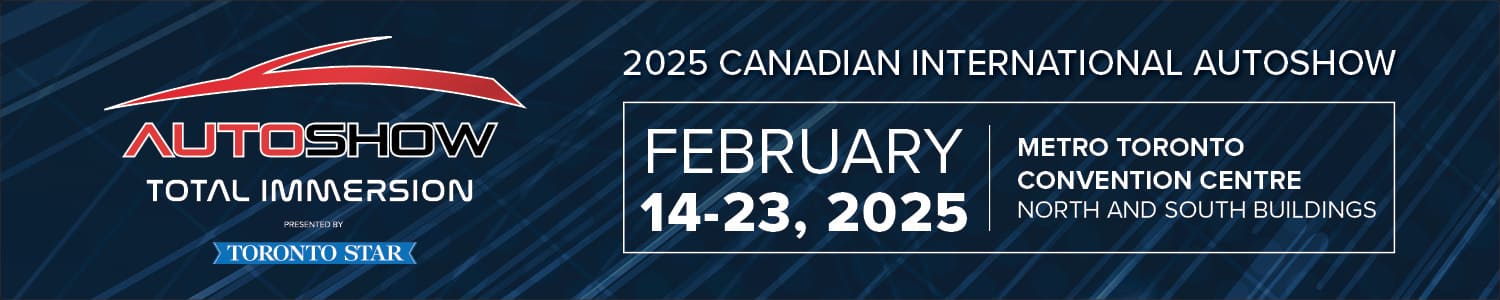 Canadian Auto Show Tickets - Unifor Local 88